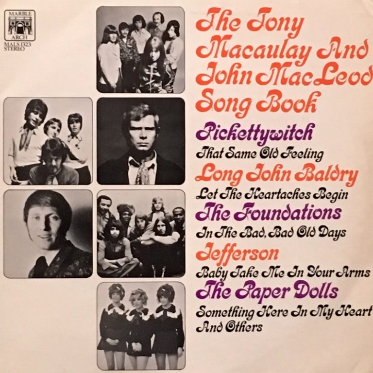 marble arch records – SMART