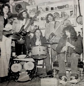 chris meachen – SMART