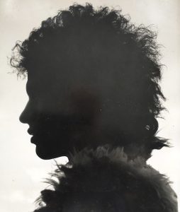 Anyone know who this is? Now confirmed Derrick Branche – SMART